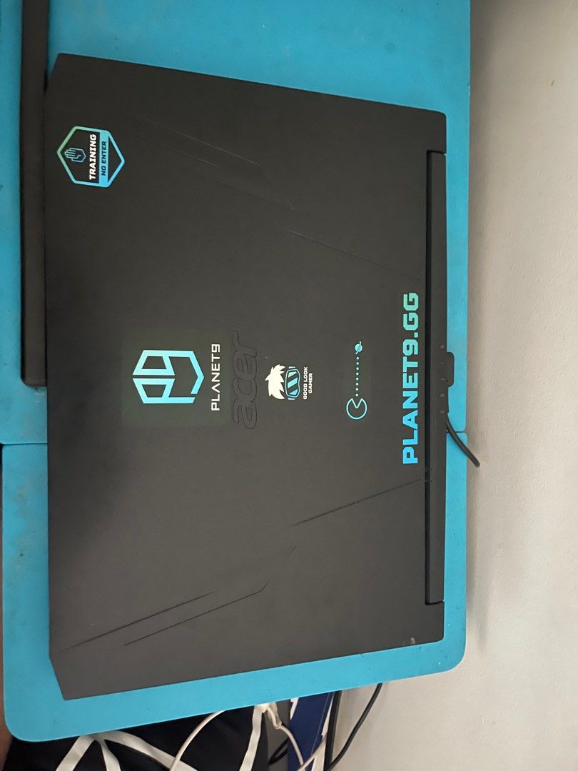 Acer Nitro 5 AN15-57, Computers & Tech, Laptops & Notebooks on Carousell