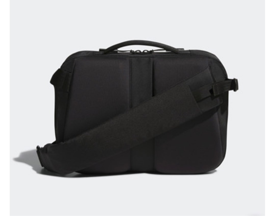 Adidas Crossbody Bag HY3032, Men's Fashion, Bags, Sling Bags on Carousell