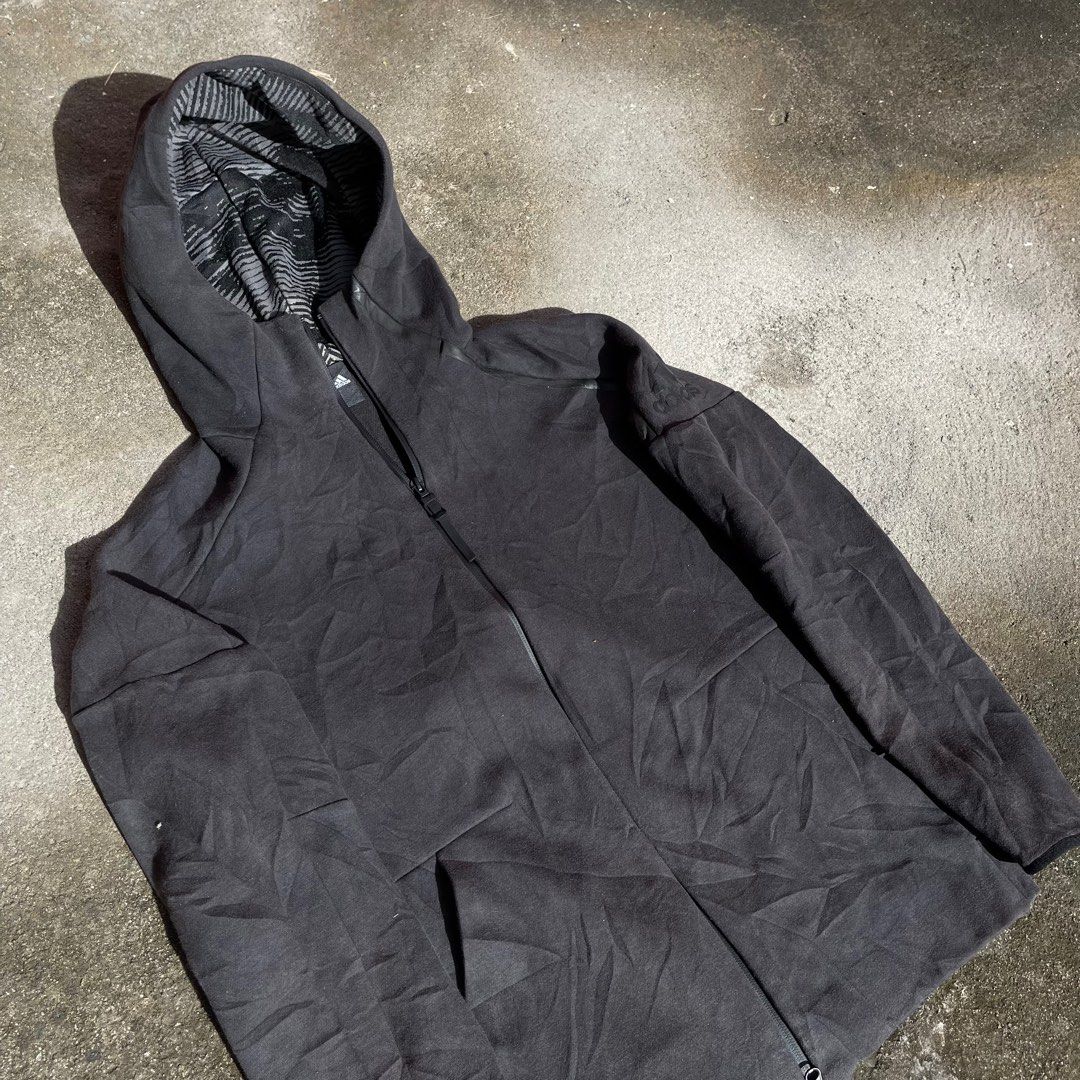 Adidas Tech-Fleece, Men's Fashion, Coats, Jackets and Outerwear on ...