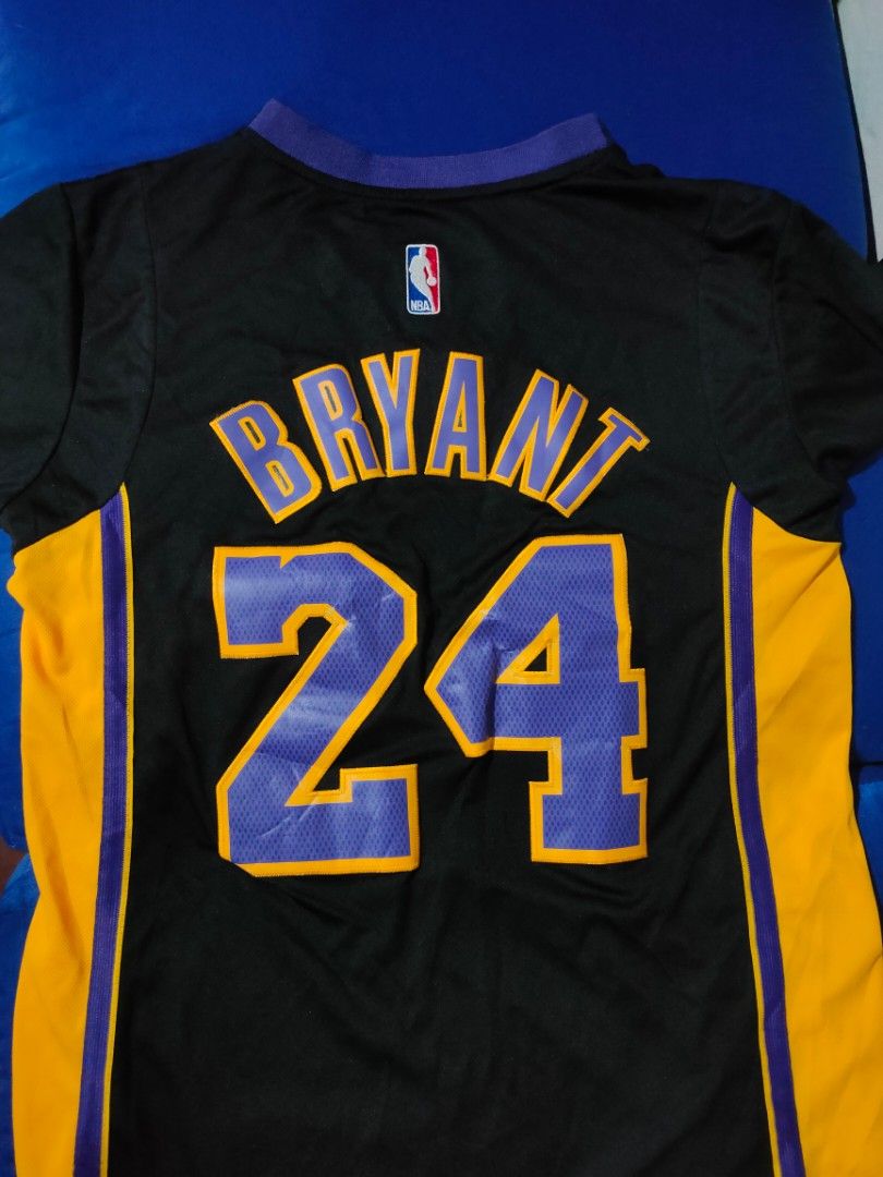 Adidas x NBA Lakers, Men's Fashion, Tops & Sets, Tshirts & Polo Shirts ...
