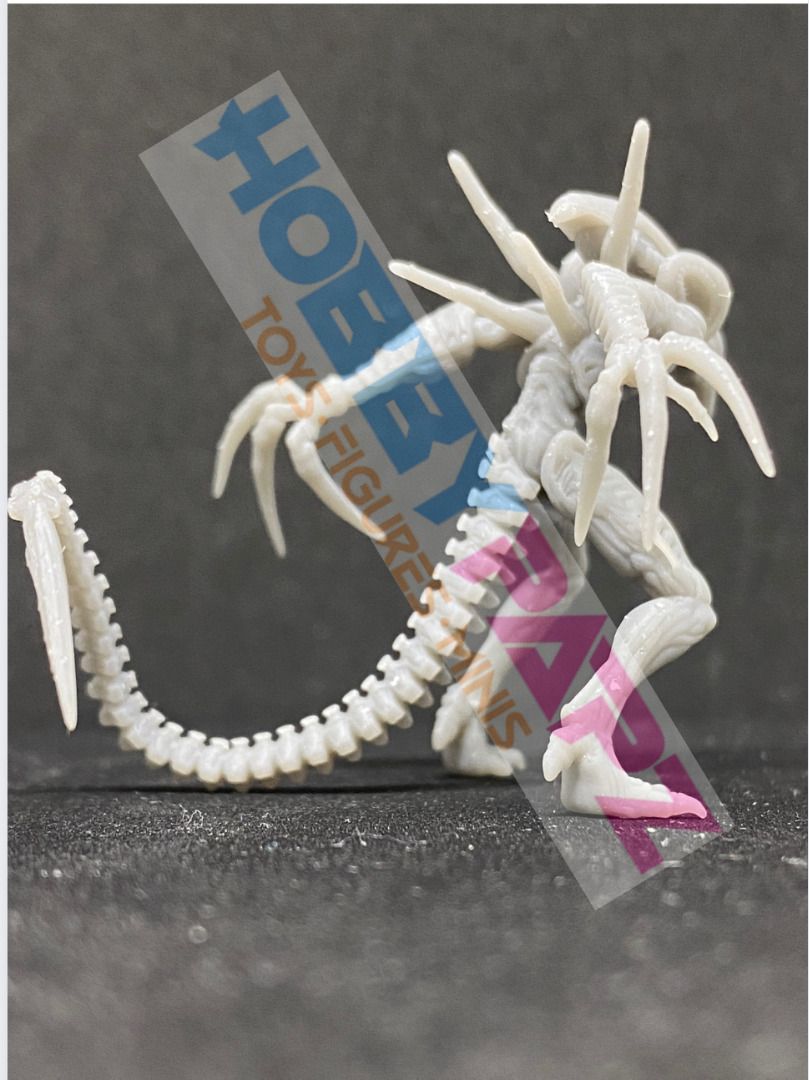Alien Xeno Razor Claw, Hobbies & Toys, Toys & Games on Carousell