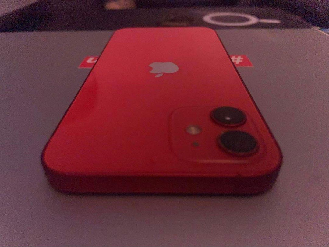 Apple iPhone 12 HK Variant 64GB (Dual Physical SIM), Mobile Phones ...