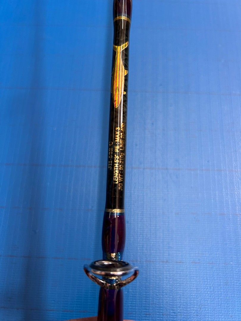ATC Jig Hunter Rod JH532C, Sports Equipment, Fishing on Carousell