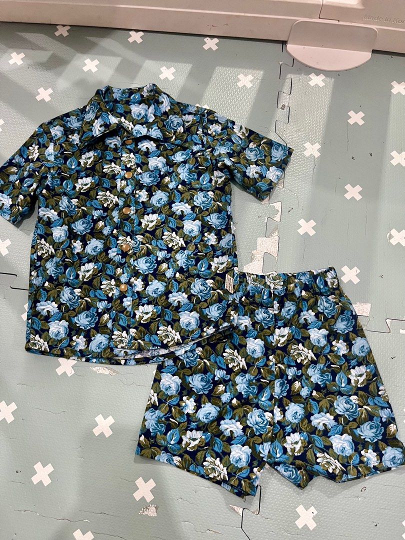 Boys Coords 3T, Babies & Kids, Babies & Kids Fashion on Carousell