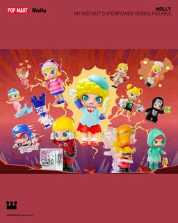 [BRAND NEW! POPMART] POPMART DISNEY 100TH ANNIVERSARY DISNEY CHARACTERS ...