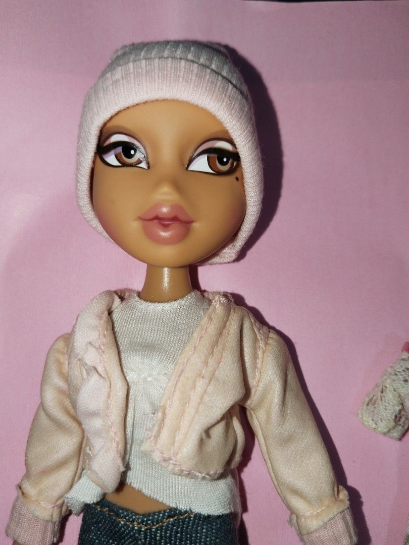 Bratz True Hope Doll Yasmin 2012, Hobbies & Toys, Toys & Games on Carousell