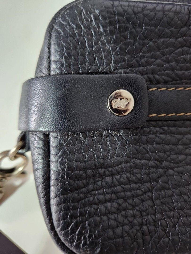 Braun Buffel Purse, Women's Fashion, Bags & Wallets, Purses & Pouches ...