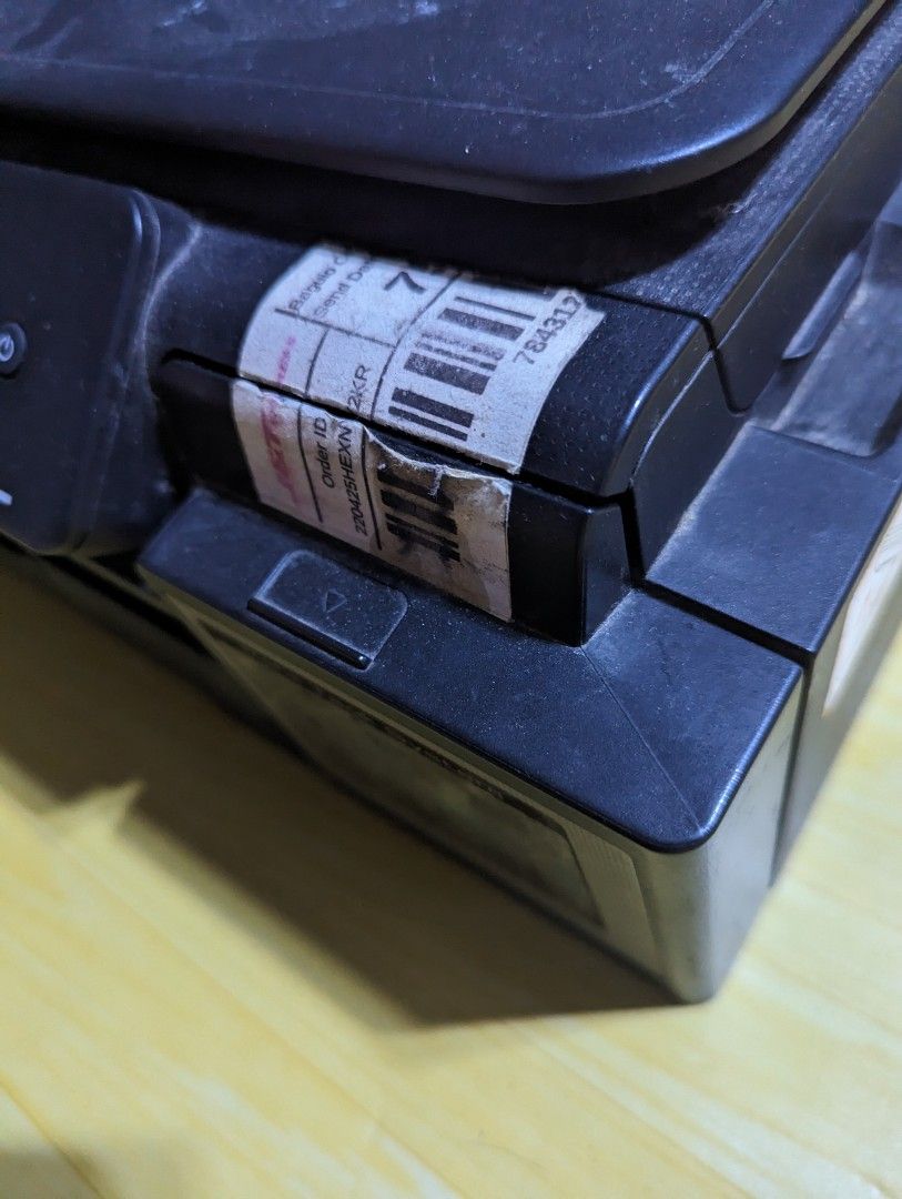 BROTHER PRINTER DCP-T300, Computers & Tech, Printers, Scanners ...