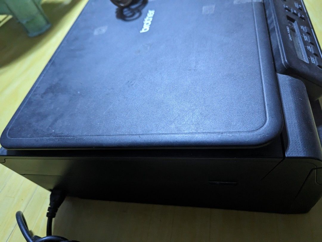BROTHER PRINTER DCP-T300, Computers & Tech, Printers, Scanners ...