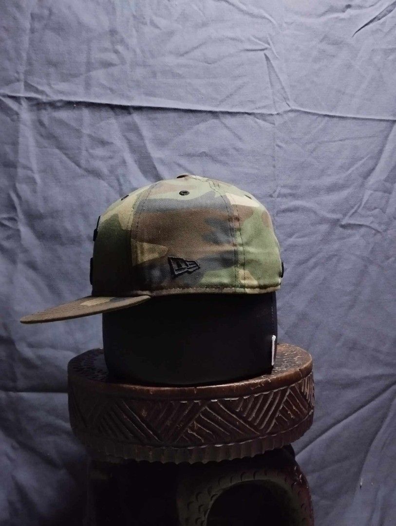 Chicago Cubs MLB New Era, Men's Fashion, Watches & Accessories, Caps ...
