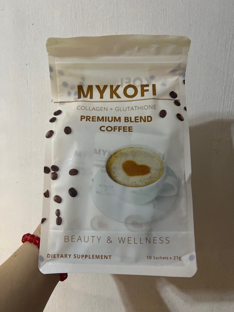 CollaJayne For sale, Food & Drinks, Other Food & Drinks on Carousell