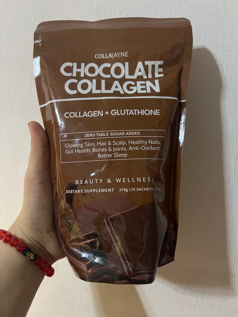 CollaJayne For sale, Food & Drinks, Other Food & Drinks on Carousell