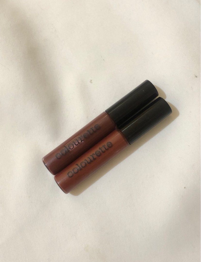 colourette mini colourtints in ellie and rosa, Beauty & Personal Care ...