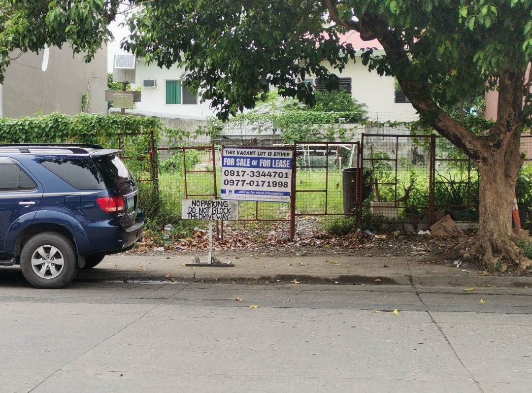 Commercial Lot inside BF Resort, Property, For Sale, Lot on Carousell