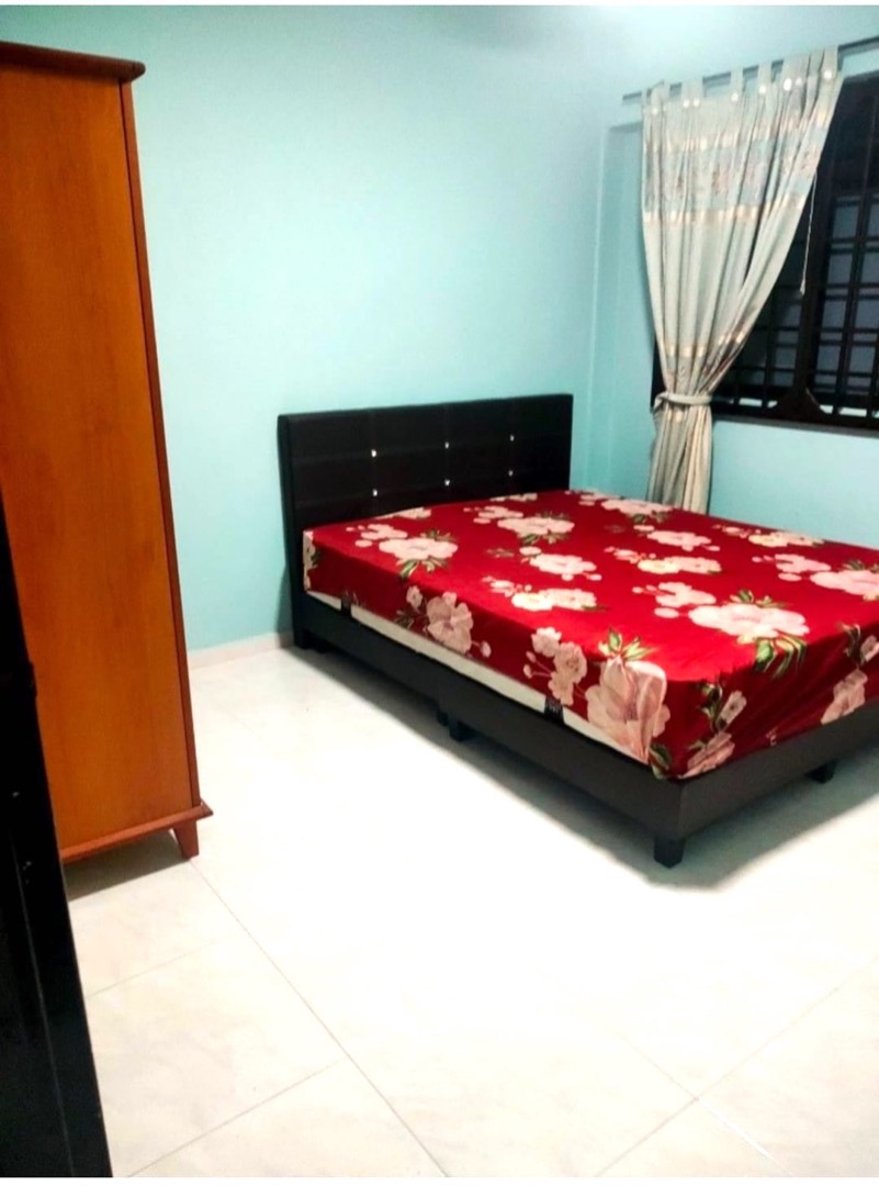 Common Room for Rent at Blk 154 Jalan Teck Whye.Near to Bukit Panjang ...