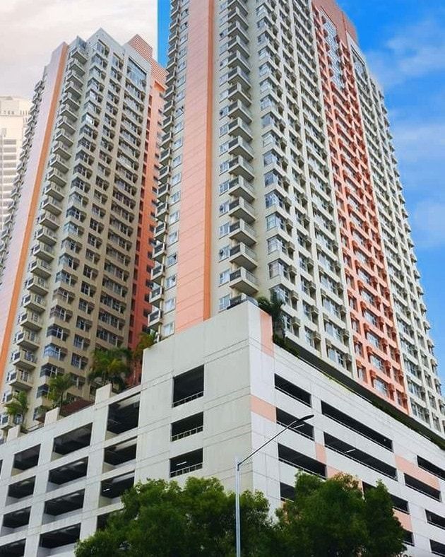 condo in makati 1bedroom rfo near don bosco rcbc gt tower ayala ave ...