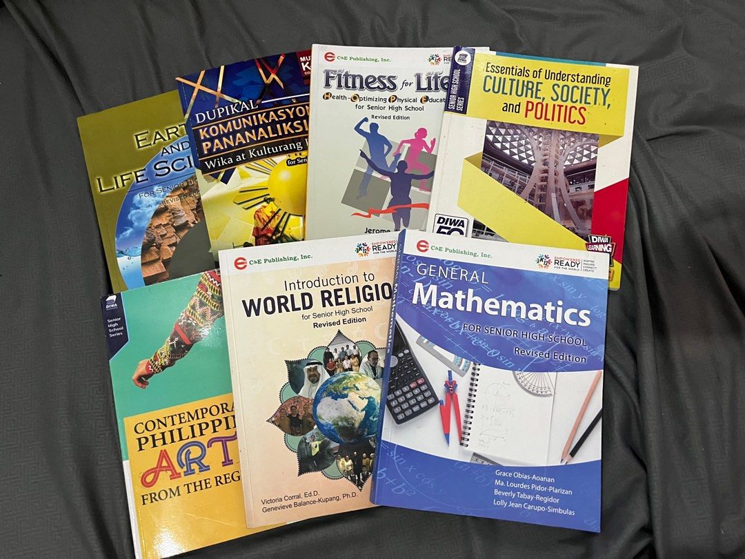 Contemporary Philippine Arts from the Regions Second Edition - Diwa ...