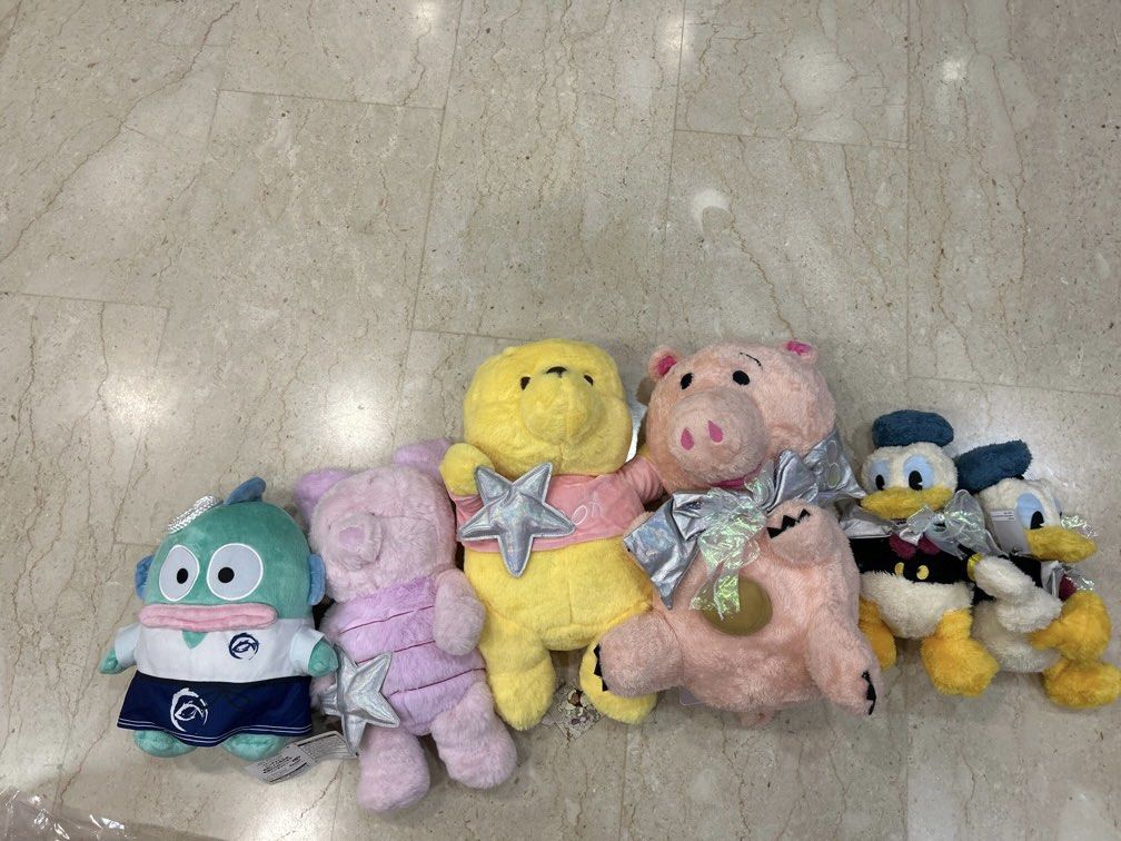 Cow play cow moo Disney 100th limited edition, Hobbies & Toys, Toys ...