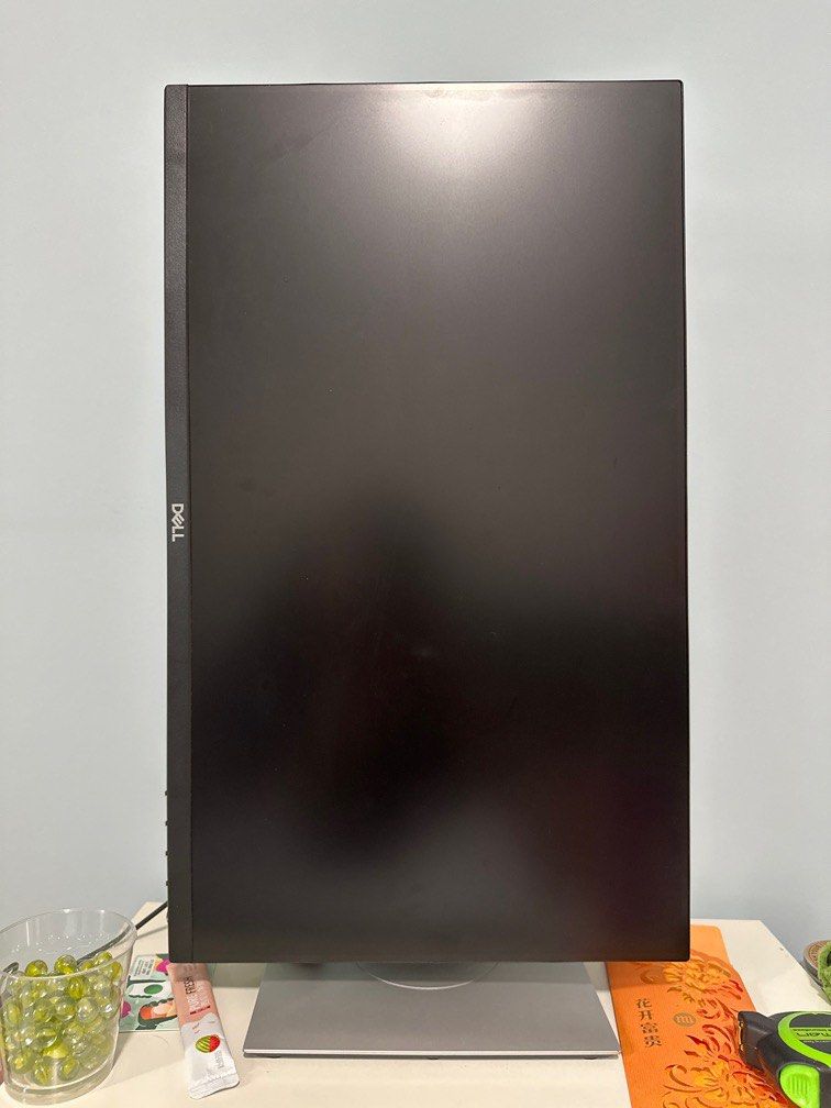 Monitor screen Dell 23inch $279 ORP (adjustable height, rotatable ...