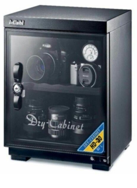 Digi dry box, Photography, Photography Accessories, Dry Boxes ...