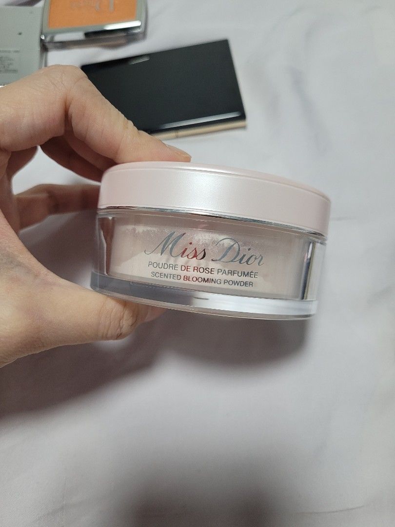 Dior Miss dior Powder, Beauty & Personal Care, Bath & Body, Body Care ...