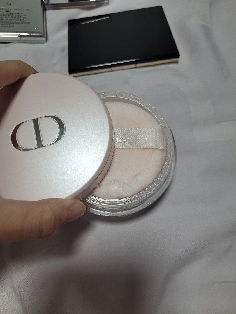 Dior Miss dior Powder, Beauty & Personal Care, Bath & Body, Body Care ...
