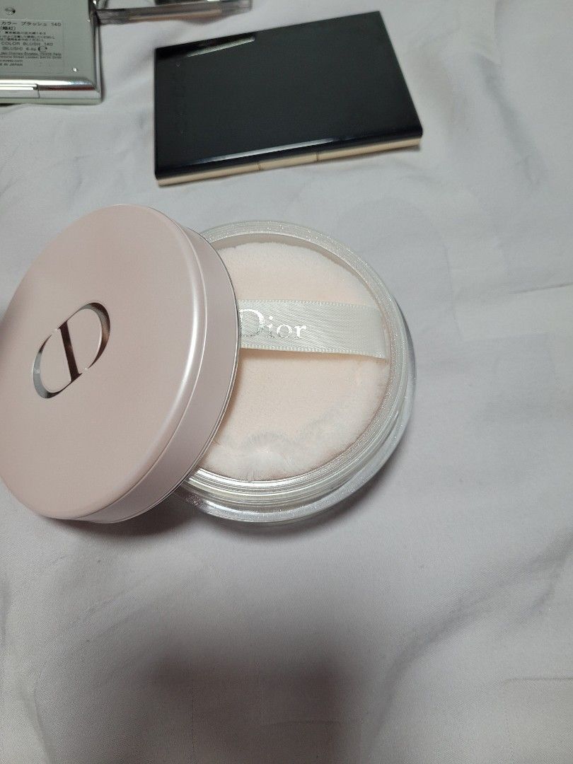 Dior Miss dior Powder, Beauty & Personal Care, Bath & Body, Body Care ...