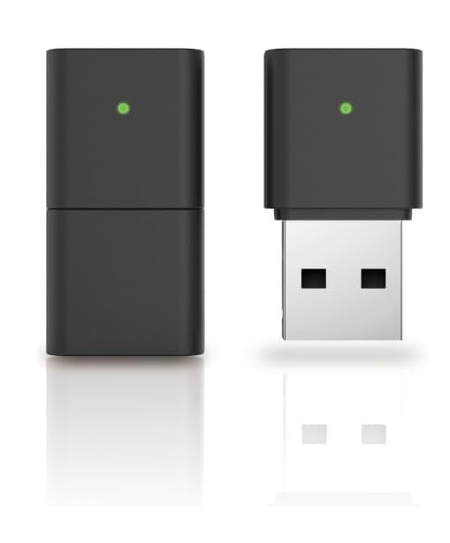 D-Link Wireless USB Adapter N300-DWA-131/EU, Computers & Tech, Parts ...