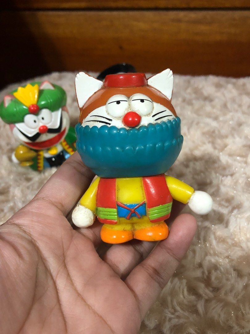 Doraemon Club Bandai 1996, Hobbies & Toys, Toys & Games on Carousell