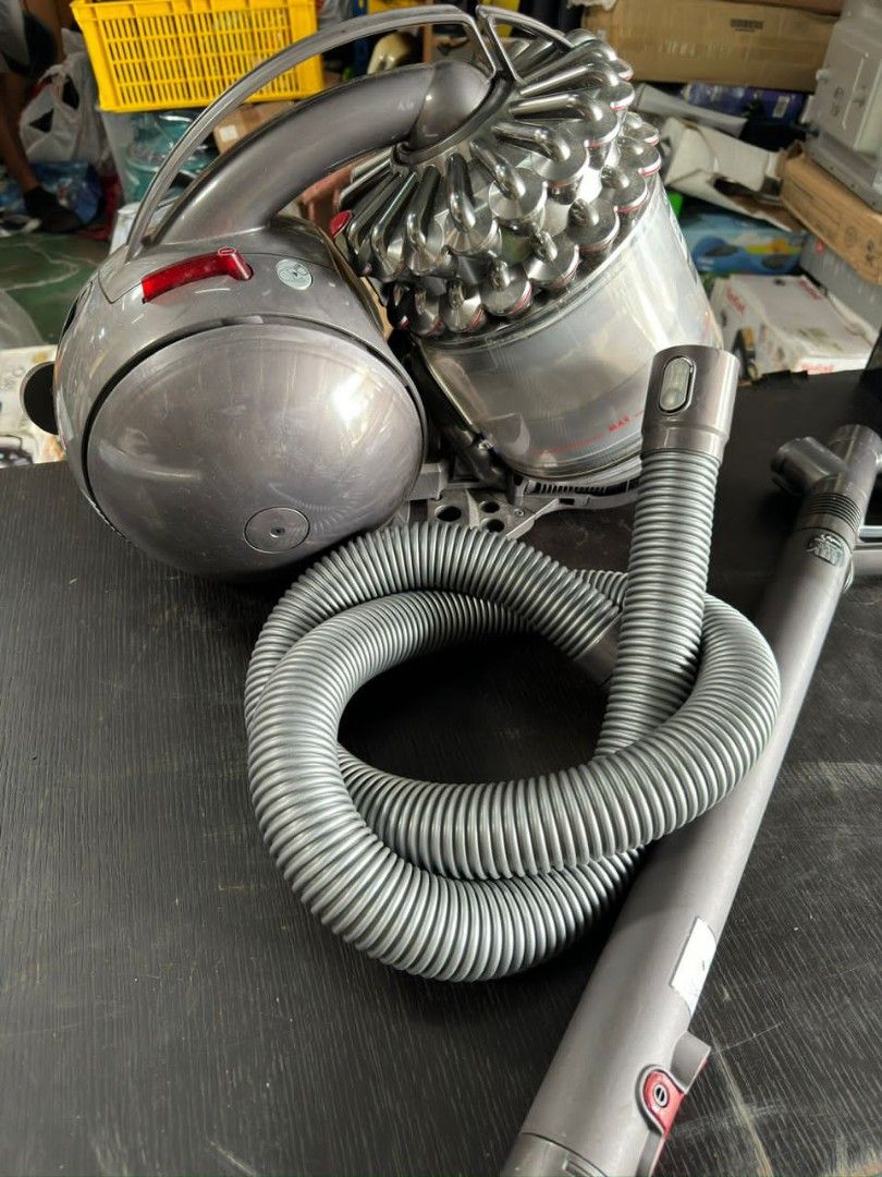 Dyson Cinetic DC52, TV & Home Appliances, Vacuum Cleaner & Housekeeping ...
