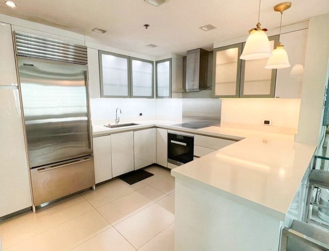 Edades Tower Makati - Spacious 2BR Flat Unit for Sale (Converted from ...