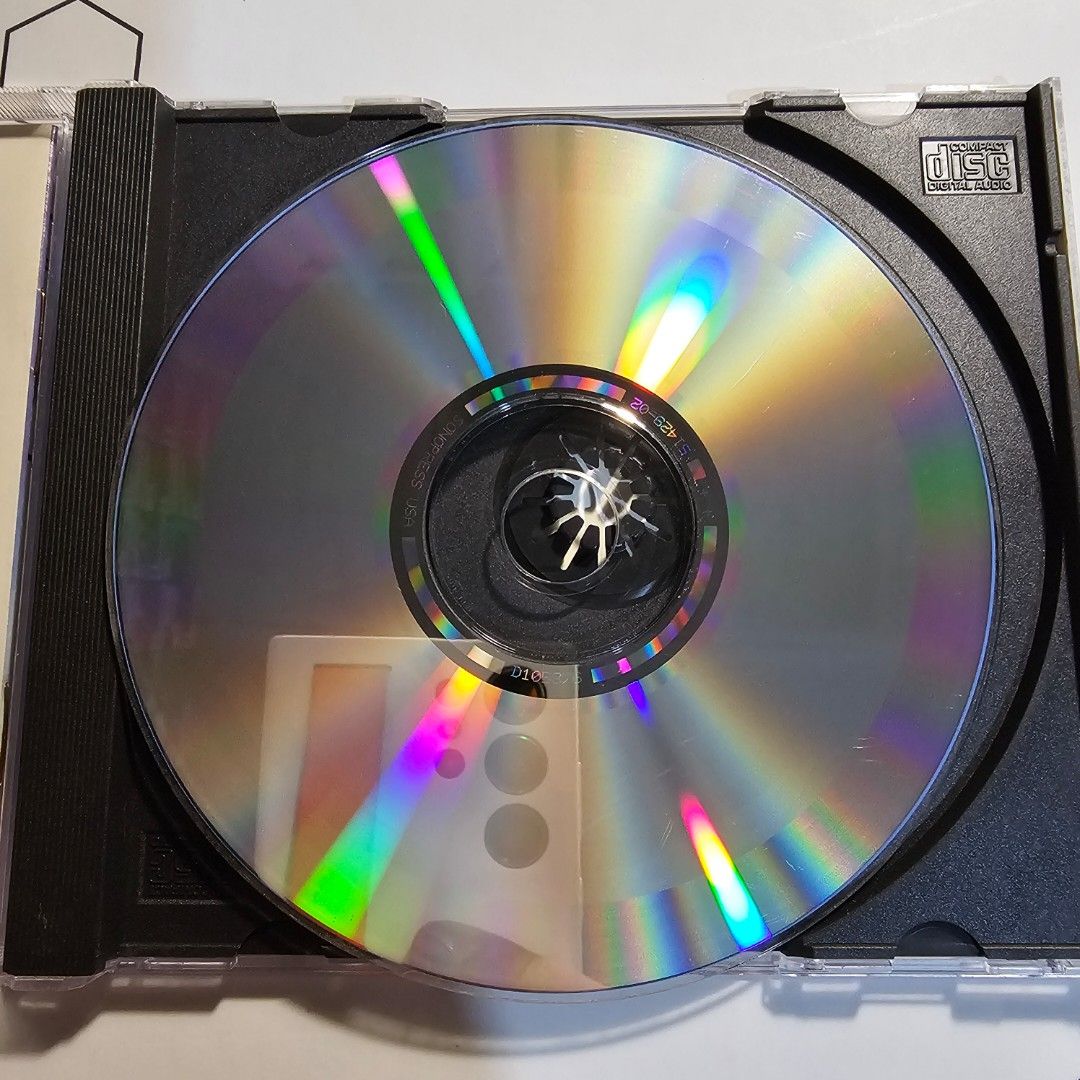 Edie Brickell - Picture Perfect Morning - CD VG, Hobbies & Toys, Music ...