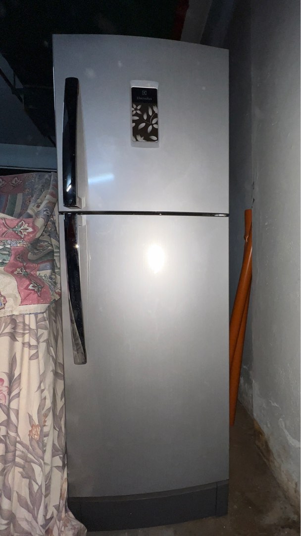 Electrolux Frost-Free Refrigerator-Freezer 8 cubic feet, TV & Home ...