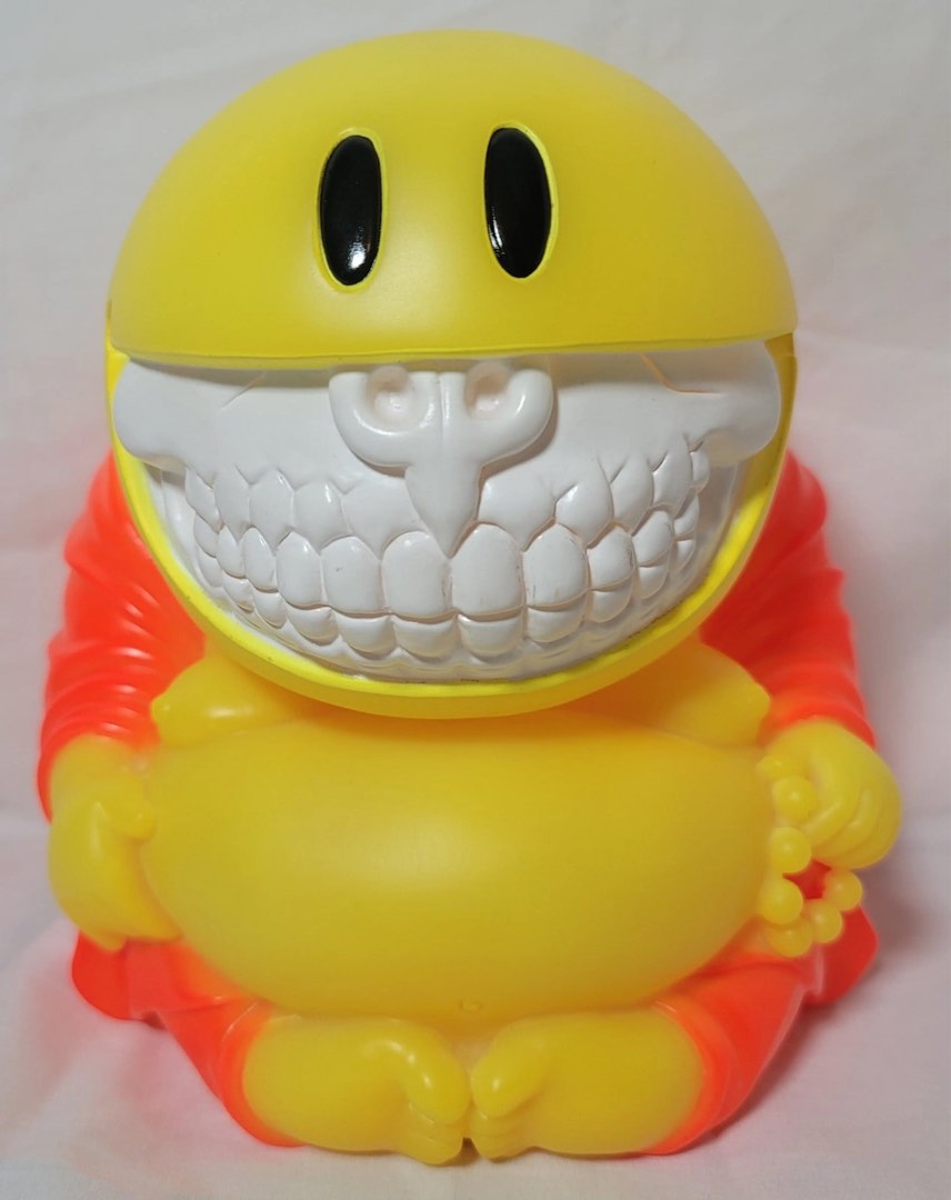 English Ron monk, Hobbies & Toys, Toys & Games on Carousell