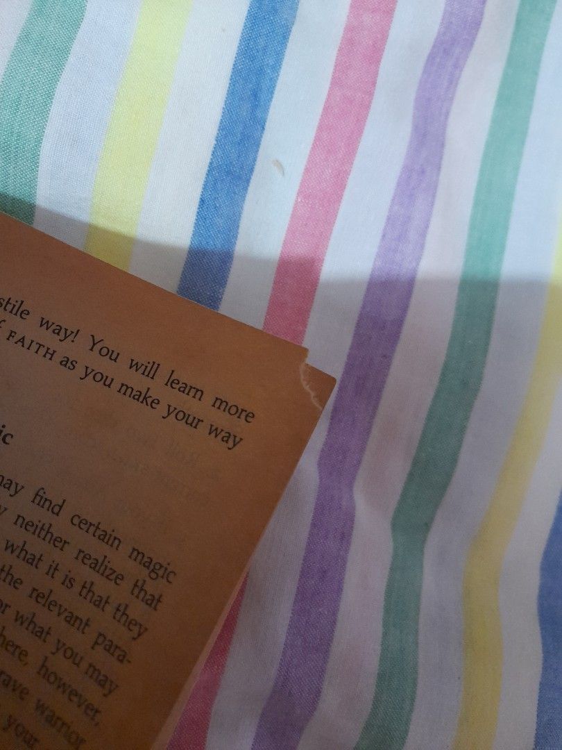 Fighting Fantasy gamebook FF58 Avenge of the Vampire, Hobbies & Toys ...