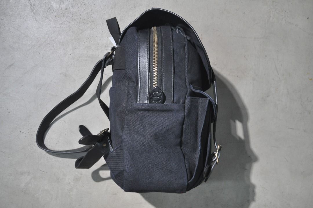 Filson - Rugged Twill Rucksack, Men's Fashion, Bags, Backpacks on Carousell