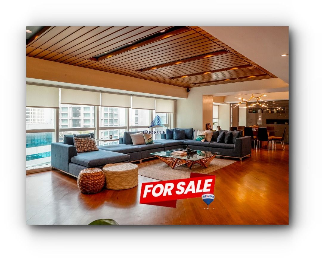 Forbes Tower (formerly Fraser Suites) - For Sale, Property, For Sale ...