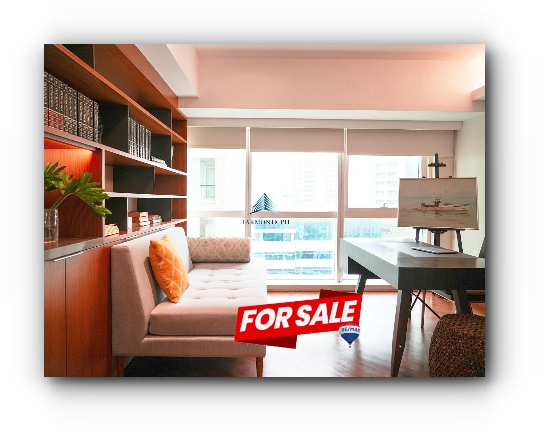 Forbes Tower (formerly Fraser Suites) - For Sale 3 bedroom, Property ...