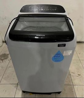 Free delivery hitachi washing machine 8kg (model :SF-80XB), TV & Home ...