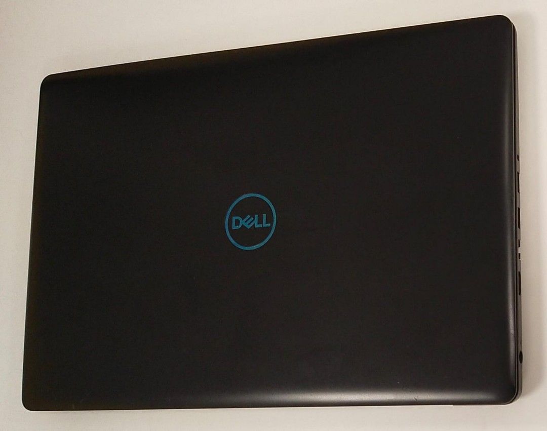 Gaming Dell Inspiron 15-3579 Intel Core i7 8th Gen Ram 16GB SSD 512GB ...