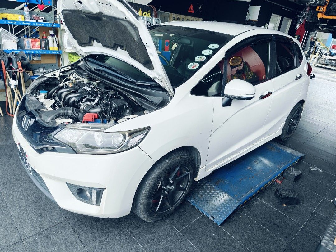 Gk5 ecu and transmission tuning with servicing and maintenance, Car Accessories, Accessories on ...