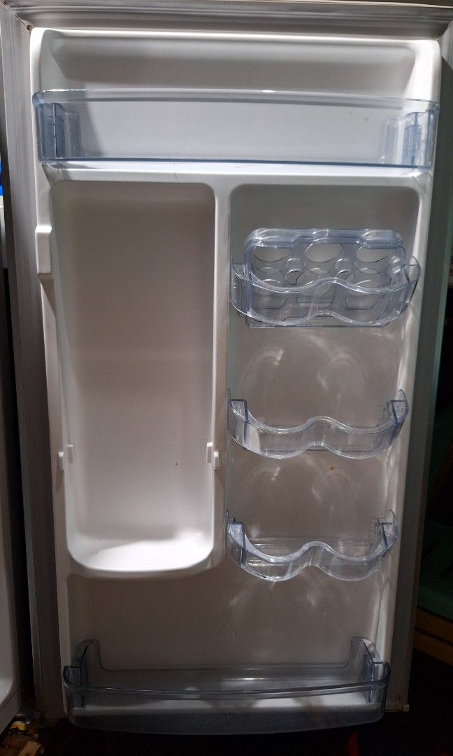 Hanabishi Refrigerator HASREF-33, TV & Home Appliances, Kitchen ...