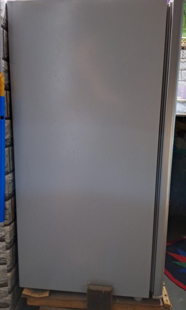 Hanabishi Refrigerator HASREF-33, TV & Home Appliances, Kitchen ...