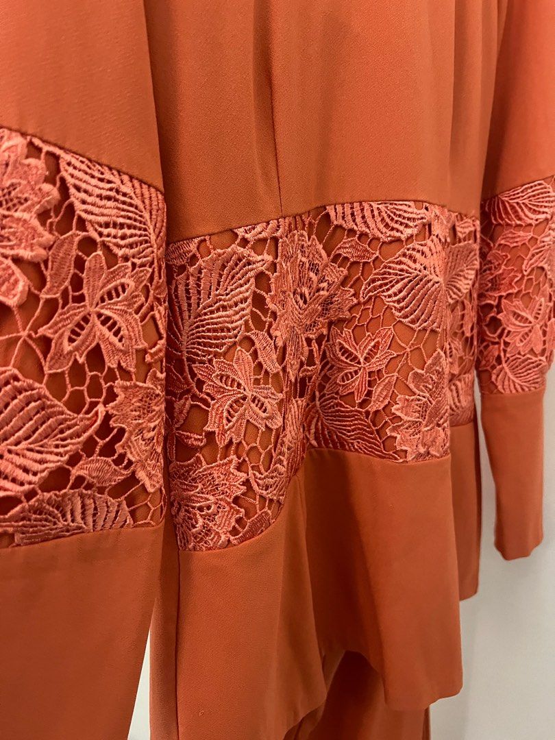 Hatta Dolmat RTW, Women's Fashion, Muslimah Fashion, Baju Kurung & sets ...