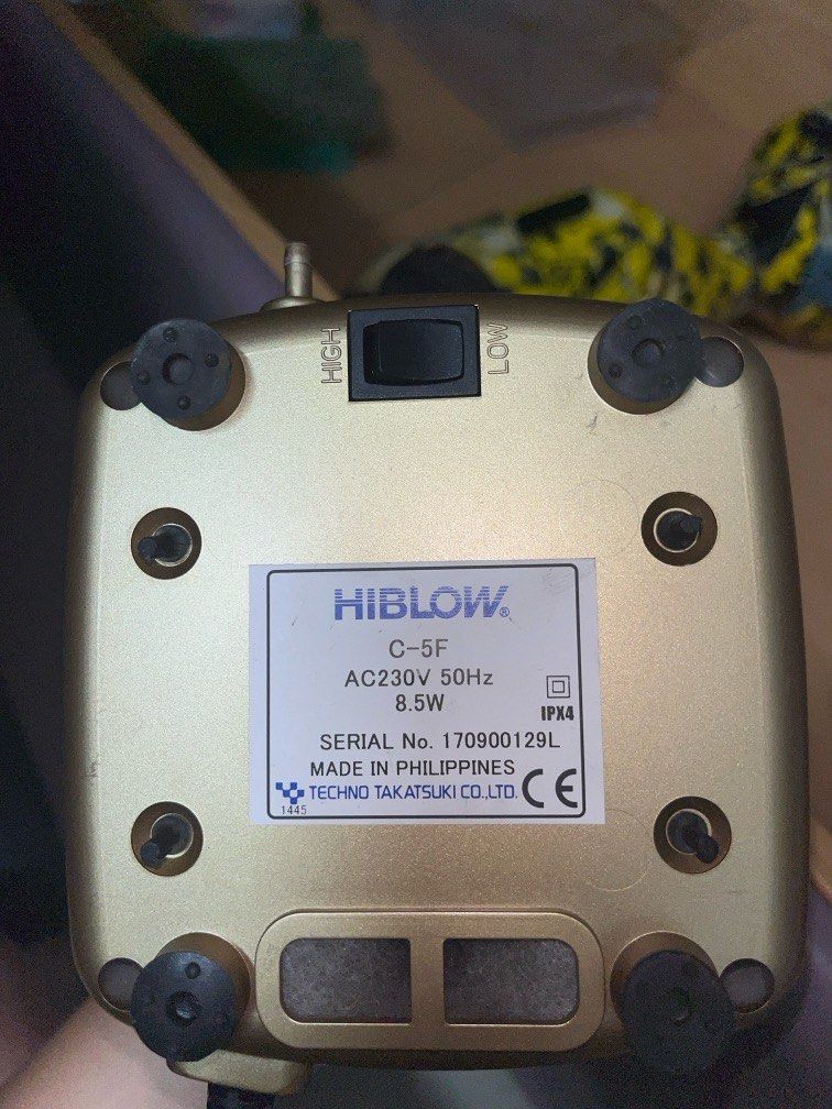 Hiblow Baby, Pet Supplies, Homes & Other Pet Accessories on Carousell