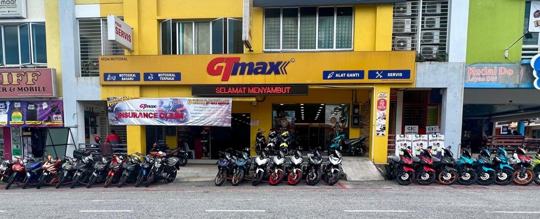 HONDA RS 150 V2 (2020), Motorbikes on Carousell