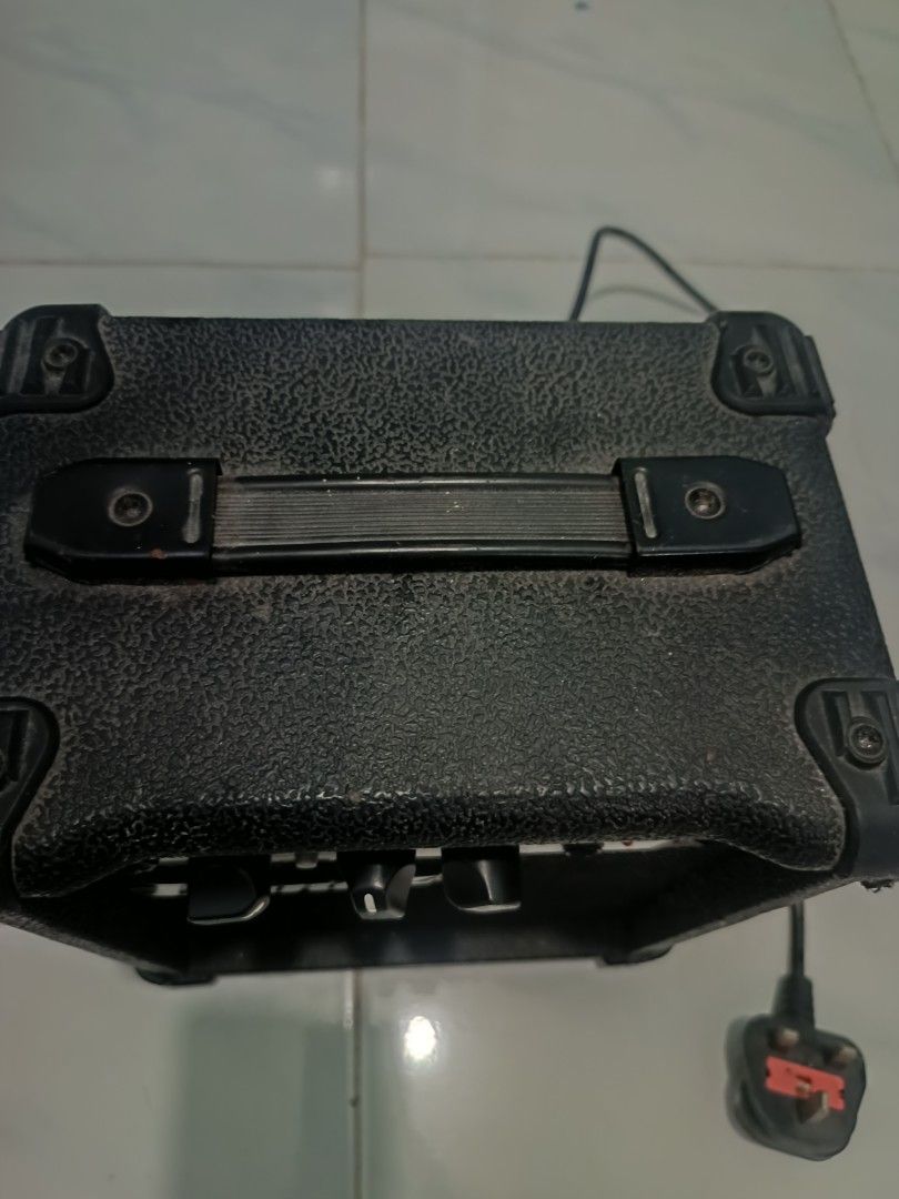 Ibanez, Audio, Soundbars, Speakers & Amplifiers on Carousell