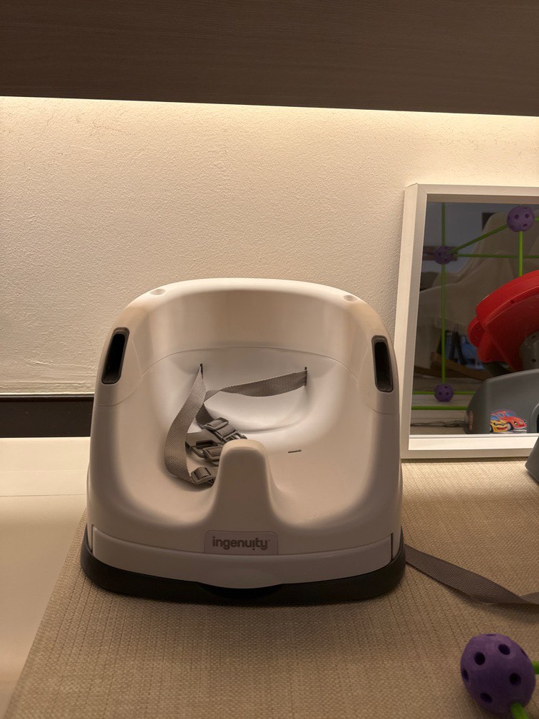 Ingenuity chair, Babies & Kids, Baby Nursery & Kids Furniture, Kids ...