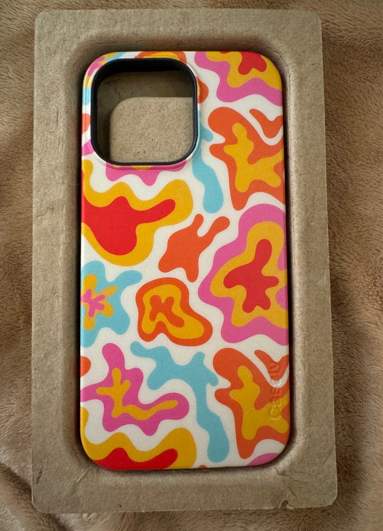 Iphone 15 pro max case (Casely), Mobile Phones & Gadgets, Mobile ...