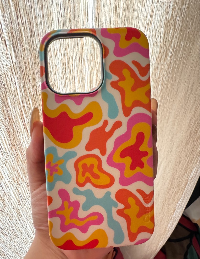 Iphone 15 pro max case (Casely), Mobile Phones & Gadgets, Mobile ...